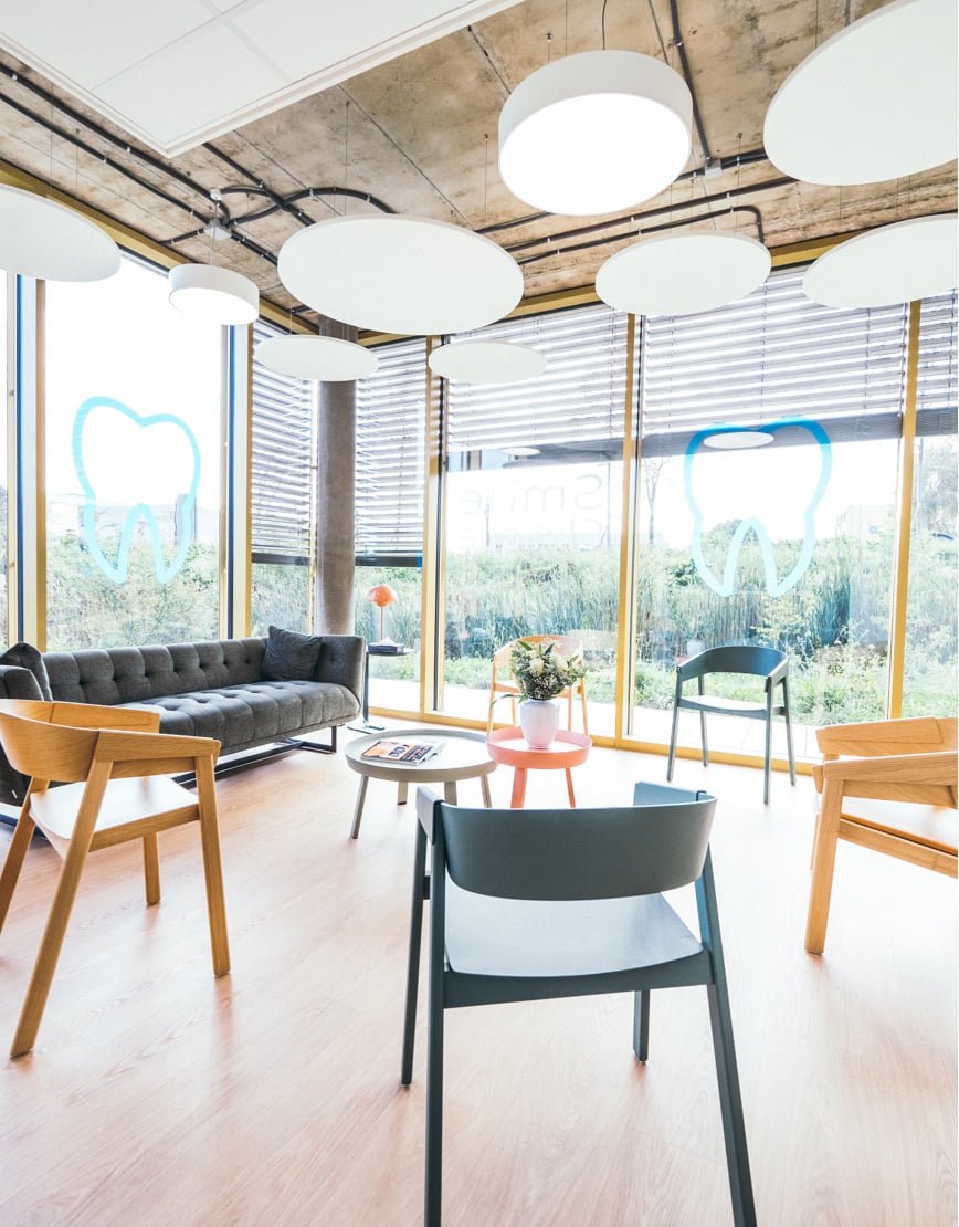 Smile Clinique Dentaire - Dental care clinic at Nyon